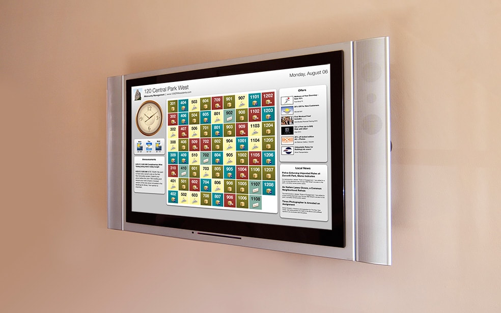 Buildinglink Resident Login