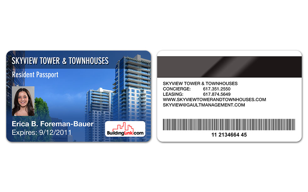 Buildinglink Resident Login